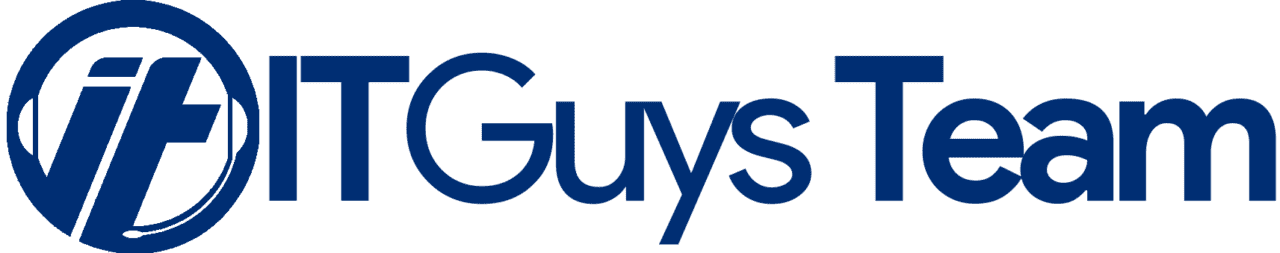 About Us | ITGuys Team Local Managed IT Services Provider