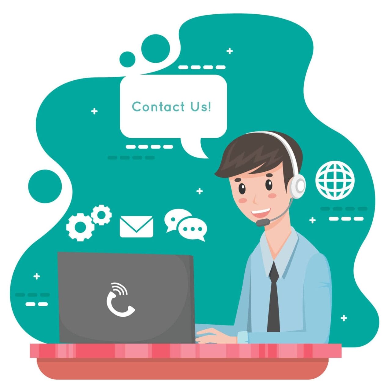 Contact ITGuys | Get in Touch for Expert IT Support
