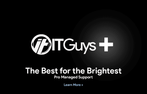 Boulder Denver IT Support & Computer Repair Service | ITGuys